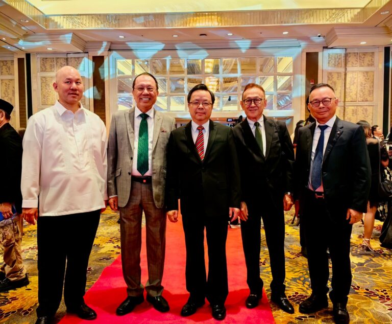 67th Anniversary of the National Day of Malaysia - Honorary Consul ...